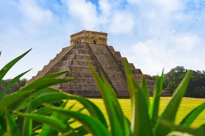 Chichen Itza - Cenote and Valladolid - Overview of the Tour Experience