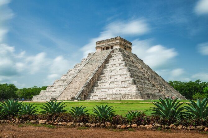 Chichen Itza - Cenote and Valladolid - Authentic Experiences & What Travelers Say