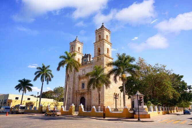 Chichen Itza - Cenote and Valladolid - FAQs