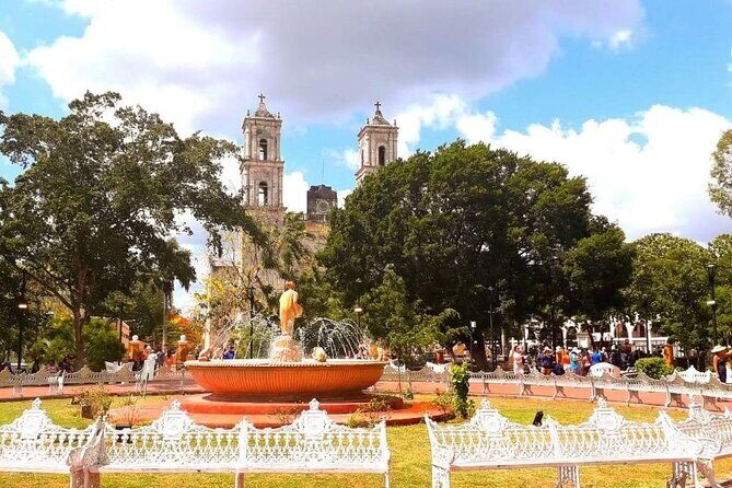 Chichen Itza Cenote and Valladolid Day Tour with Tequila Tasting - Final Thoughts: Who is This Tour Best For?