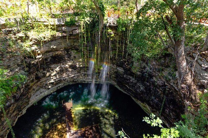 Chichén Itzá, Cenote and Valladolid Day Trip with Tequila - The Sum Up: Is This Tour Worth It?