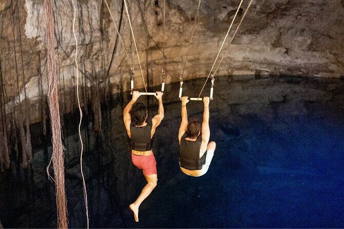 Chichen Itza Cenote and Valladolid in a Small Group - Who Should Consider This Tour?