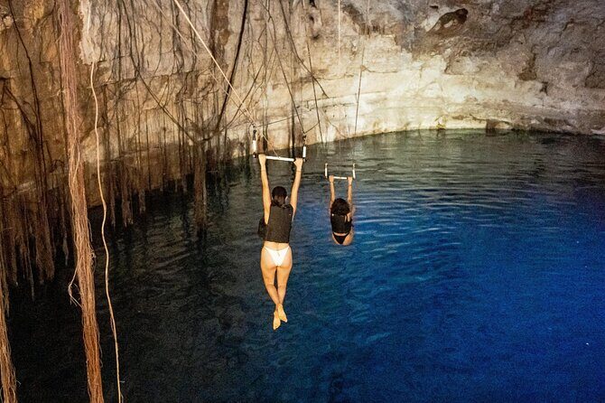 Chichen Itza Cenote and Valladolid in a Small Group - FAQ