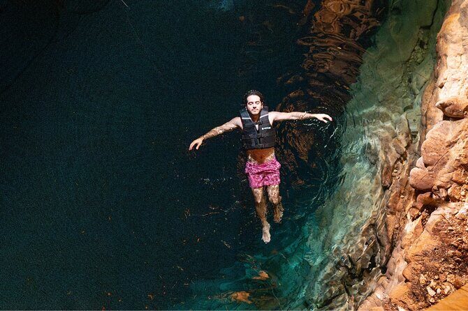 Chichen Itza Cenote and Valladolid in a Small Group - Final Thoughts