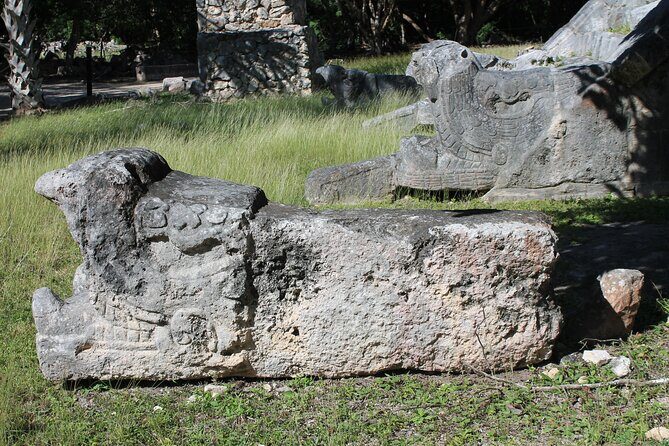Chichen Itza, Cenote and Valladolid Small Group Day Trip - Practical Details: What This Tour Means for You