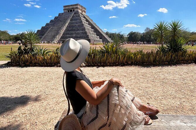 Chichen Itza Cenote and Valladolid Small Group Experience - In-Depth Breakdown of the Itinerary