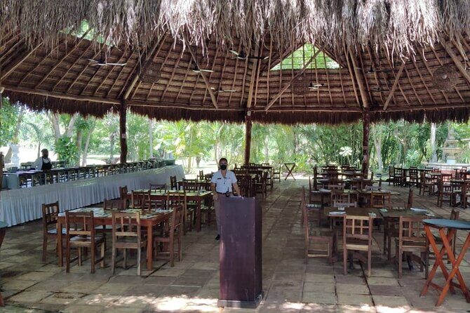 Chichen Itza, Cenote, and Valladolid Tour - The Itinerary Breakdown: What You’ll Do and Why It Matters