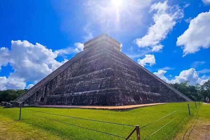 Chichen Itza, Cenote and Valladolid Tour, from Riviera Maya - Practical Tips for Travelers