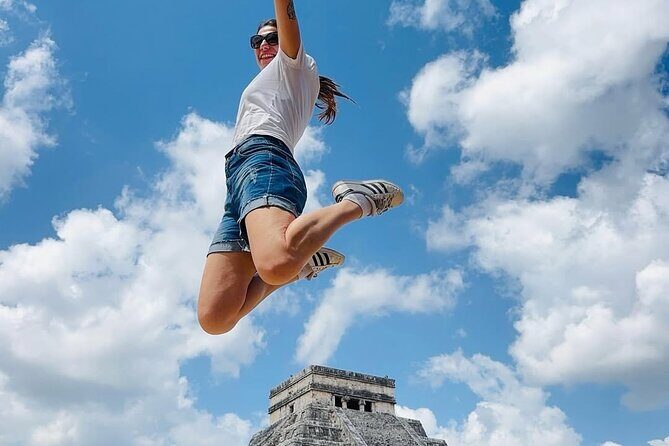 Chichen Itza, Cenote and Valladolid Tour, from Riviera Maya - FAQ – Your Practical Questions Answered