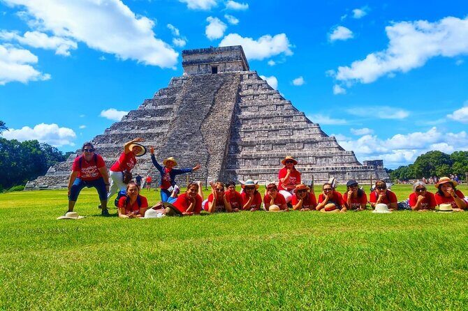 Chichen Itza & Cenote Chichikan Bus Tour Experience from Tulum - Frequently Asked Questions (FAQ)