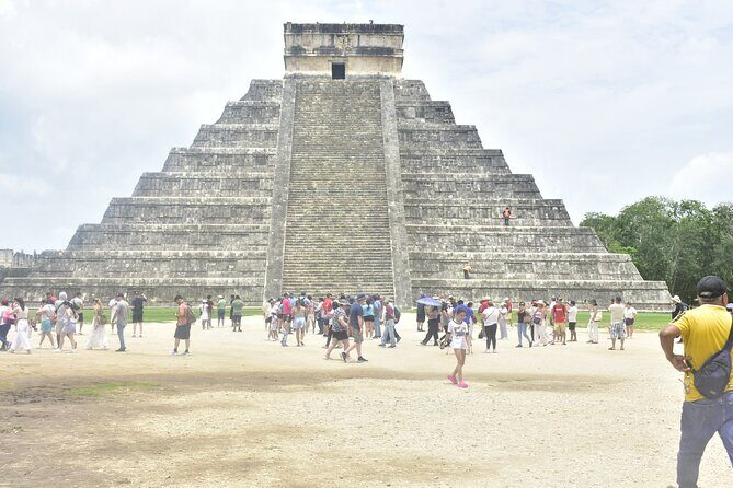 Chichén Itzá, Cenote Chichikan , Valladolid Experience from Tulum - Final Thoughts