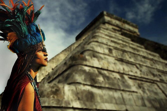 Chichen Itza, Cenote Hubiku, and Ek Balam- Small Group - In-Depth Review of the Tour Experience