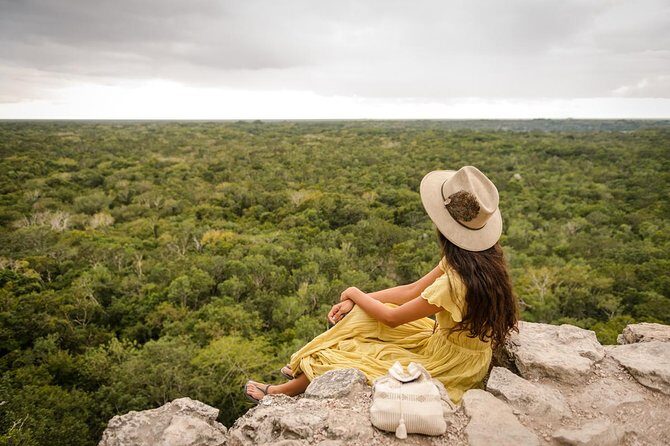 Chichen Itza, Cenote Ik Kil, and Coba Ruins Small Group - In-Depth Look at the Itinerary