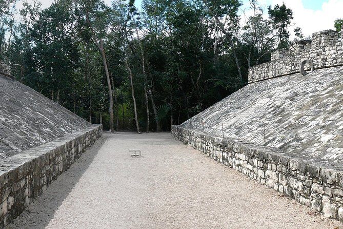 Chichen Itza, Cenote Ik Kil, and Coba Ruins Small Group - Frequently Asked Questions