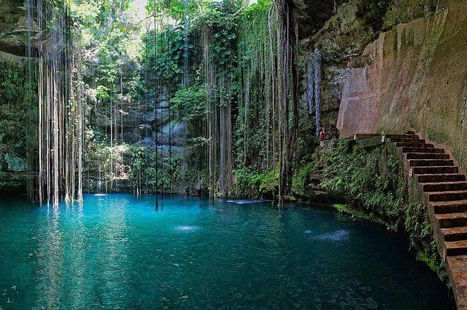 Chichen Itzá, Cenote Ik Kil, Valladolid Premium Reduced Group - The Sum Up: The Right Fit for Most Curious Travelers