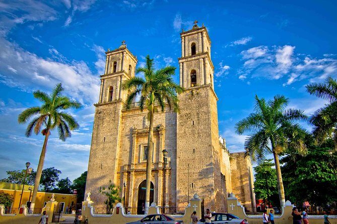 Chichen Itzá, Cenote Ik Kil, Valladolid Premium Reduced Group - FAQ: Your Practical Questions Answered