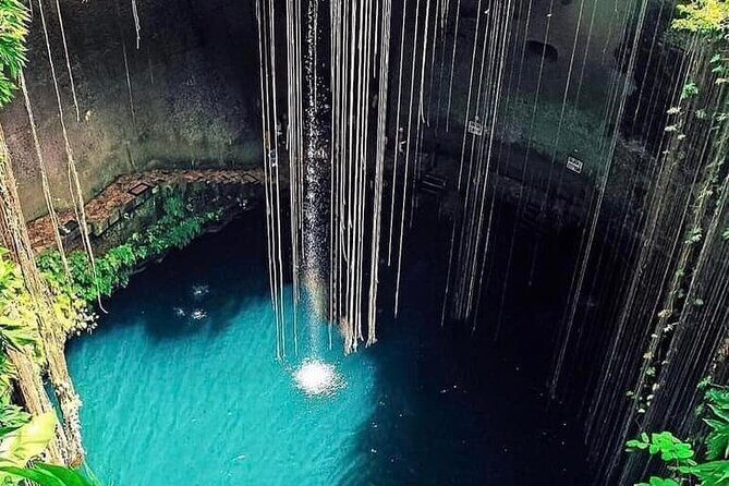 Chichén Itzá, Cenote Ikil & Hubiku with Valladolid Tour - Who Is This Tour Best For?