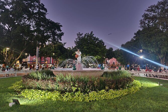 Chichén Itzá, Cenote Ikil & Hubiku with Valladolid Tour - Final Thoughts