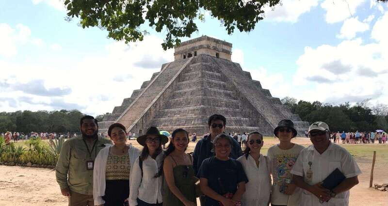 Chichen Itza, Cenote & Izamal magical town - What Makes This Tour Stand Out?