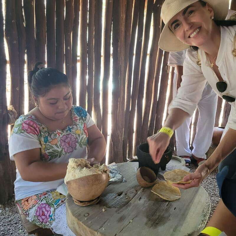 Chichen Itza, Cenote & Izamal magical town - Analyzing the Value