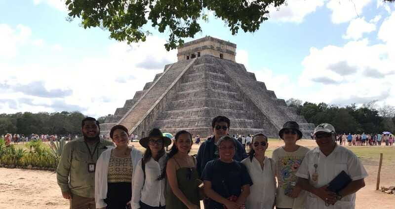 Chichen Itza, Cenote & Izamal magical town - Who Should Consider This Tour?