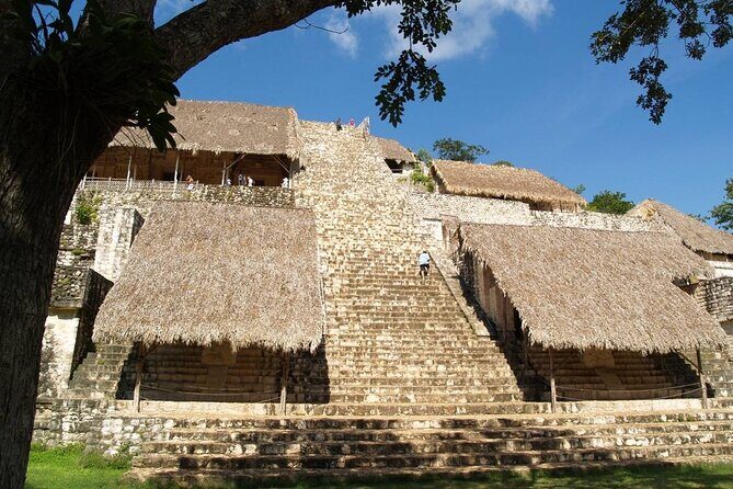 Chichen Itza, Cenote, lunch and Ek Balam from Valladolid (Private Tour) - The Sum Up: The Authentic Choice for Curious Travelers