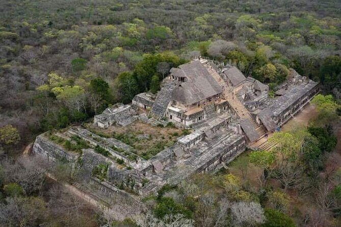 Chichen Itza, Cenote, lunch and Ek Balam from Valladolid (Private Tour) - FAQs