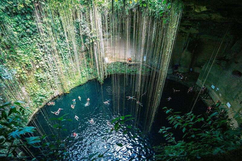 Chichen Itza & Cenote Private Tour - Who Is This Tour Best For?