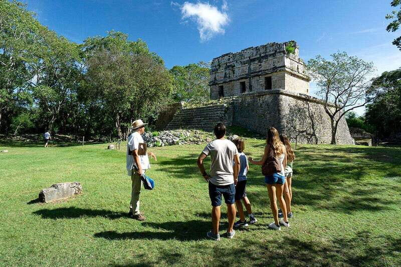 Chichen Itza & Cenote Private Tour - Final Thoughts: Who Should Choose This Tour?