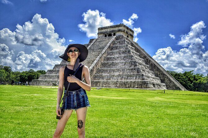 Chichen-itza & Cenote Private Tour - The Sum Up