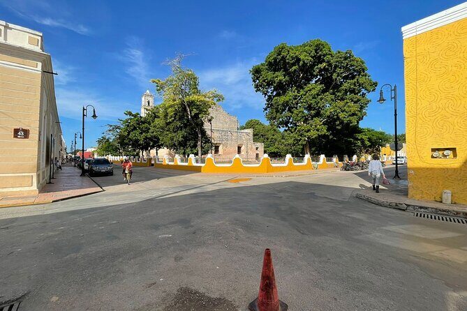 Chichen Itza Cenote Saamal and Valladolid Day from Tulum ABP - Final Thoughts: Who Should Consider This Tour?