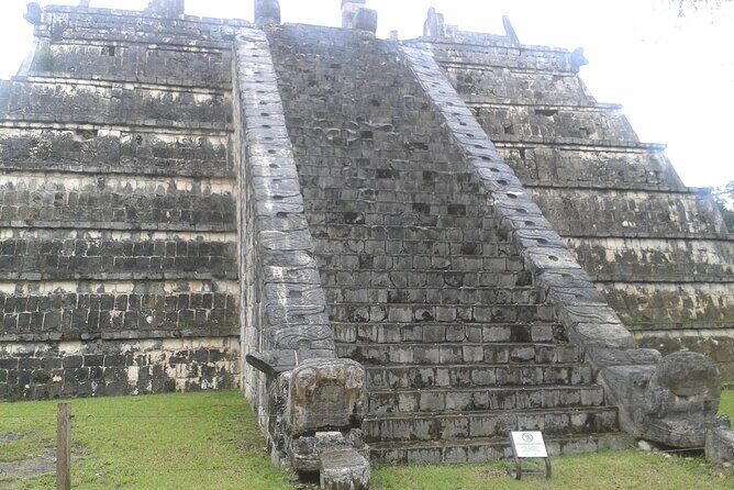 Chichen Itza, Cenote Sagrado and Valladolid from Cancun - What to Expect from the Itinerary