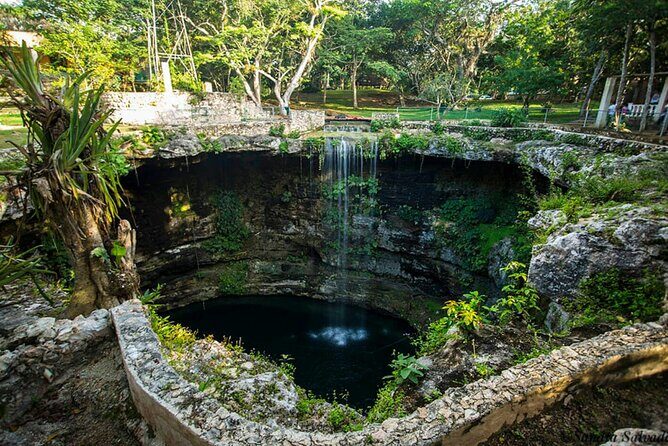 Chichen Itza, Cenote Sagrado and Valladolid from Cancun - Authentic Experiences and Practical Tips
