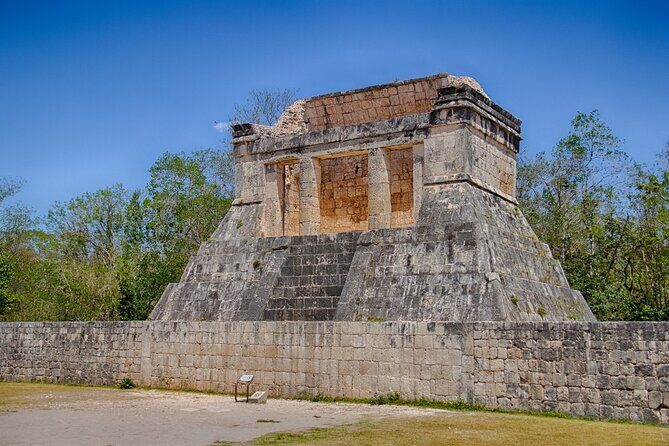 Chichen Itza, Cenote Sagrado and Valladolid from Cancun - Frequently Asked Questions