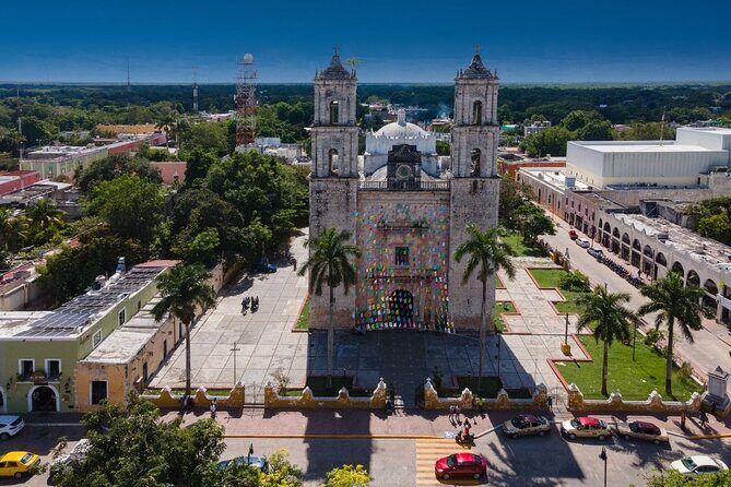 Chichen Itza + Cenote Suytun & Cenote Ik Kil + Valladolid - Highlights and Drawbacks