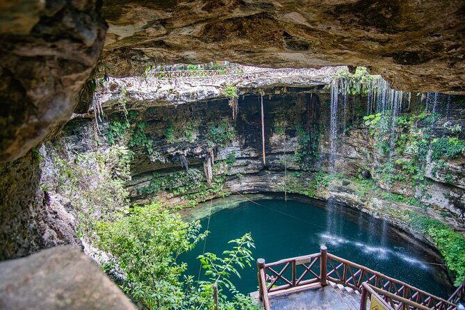Chichen Itza, Cenote Swim & Izamal Magic Town with Buffet Lunch - FAQ