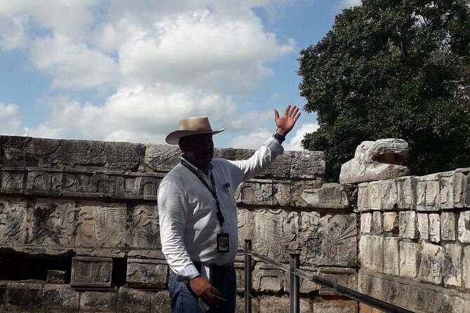 Chichen Itza, Cenote Swim & Izamal Magic Town with Buffet Lunch - Final Thoughts