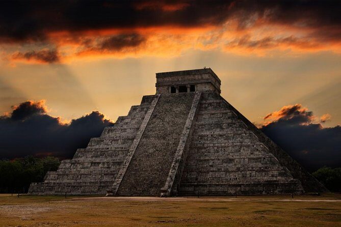 Chichen Itza, Cenote & Valladolid, Deluxe Mayan Tour! From Playa Del Carmen - Key Points