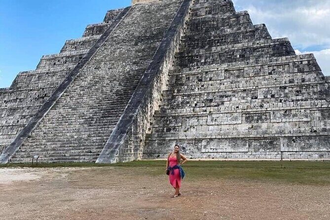 Chichen Itza, Cenote & Valladolid, Deluxe Mayan Tour! From Playa Del Carmen - FAQ