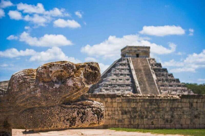 Chichen Itza, Cenote & Valladolid full day - The Complete Experience: A Deep Dive into the Tour
