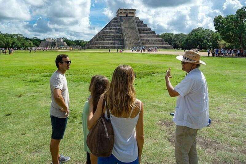 Chichen Itza: Cenote & Valladolid Private - An In-Depth Look at the Tour Experience