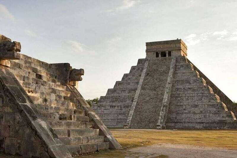 Chichen Itza: Cenote & Valladolid Private - Why This Tour Offers Good Value