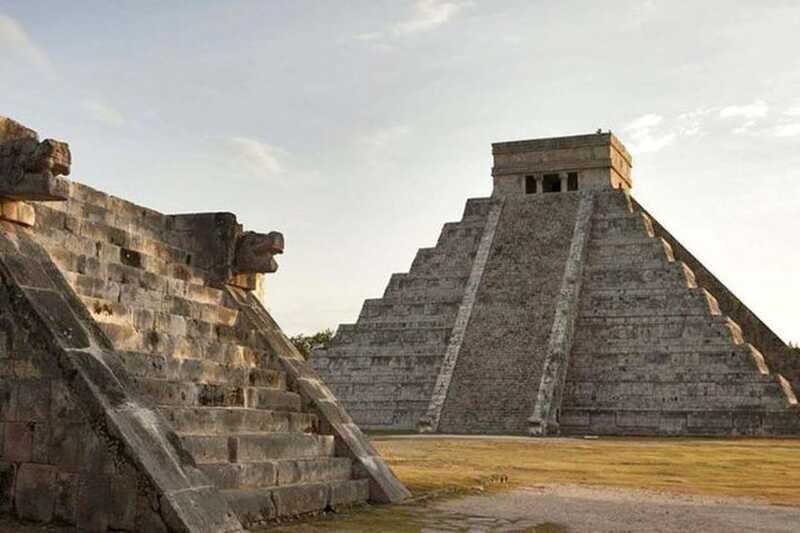 Chichen Itza: Cenote & Valladolid Private - FAQs