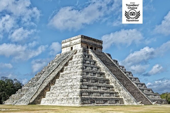 Chichen Itza, Cenote & Valladolid Tour with Tequila and Lunch - A Deep Dive Into the Tour Experience