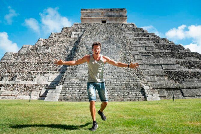 Chichen Itza Classic Tour and Cenote Saamal Departures from Tulum - A Deep Dive into the Itinerary: What to Expect from This Tour