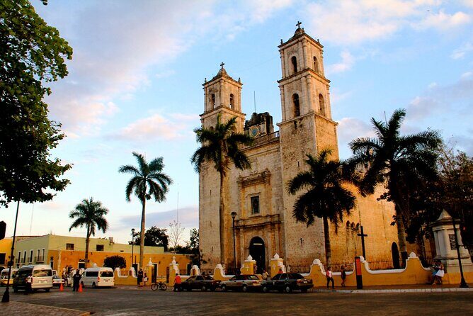 Chichen Itza Classic Tour and Cenote Saamal Departures from Tulum - Final Thoughts: Who Is This Tour Best Suited For?