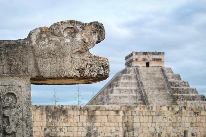 Chichen Itza Classic Tour - What the Tour Includes and What to Keep in Mind
