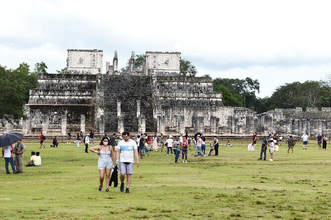 Chichen Itza Classic Tour - Final Thoughts