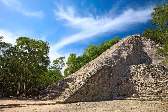 Chichen Itza, Coba & Cenote with optional Lunch & Hotel Pick-up - Lunch and a Quick Visit to Valladolid