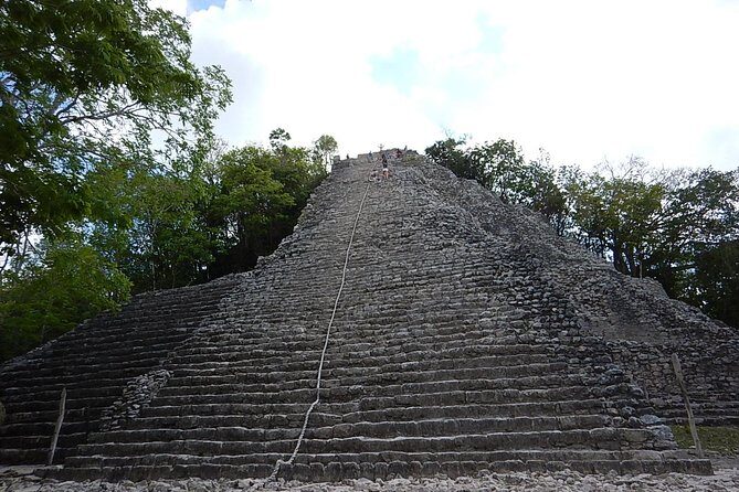 Chichén Itzá & Cobá Ruins Adventure (Private, Full Day) - In-Depth Look at the Tour Experience